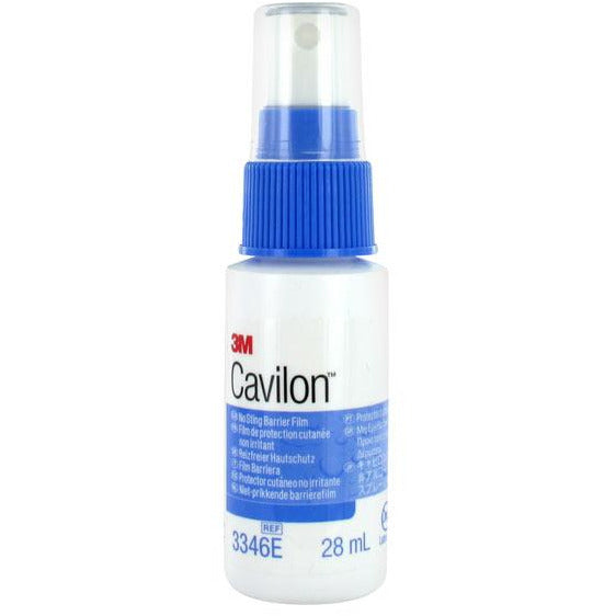 3M Cavilon No Sting Barrier Film Spray 28ml – Acana Medical