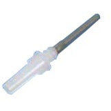 BD Vacutainer Luer Adapter x 100 – Acana Medical