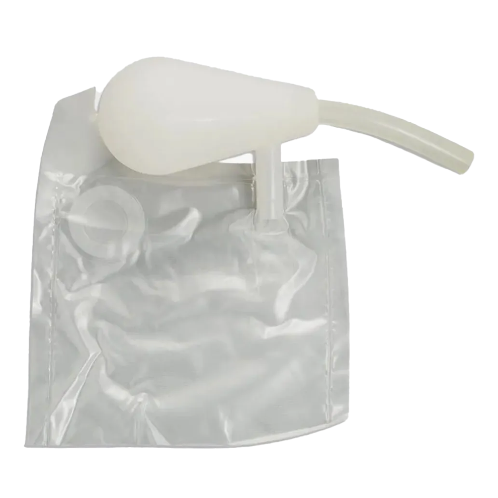 TVAC Portable Suction Unit (Manual) – Acana Medical