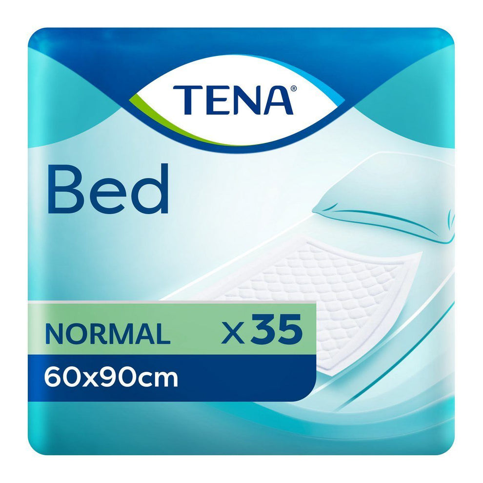 Tena Bed Basic 60 x 90cm - 35 Pack – Acana Medical