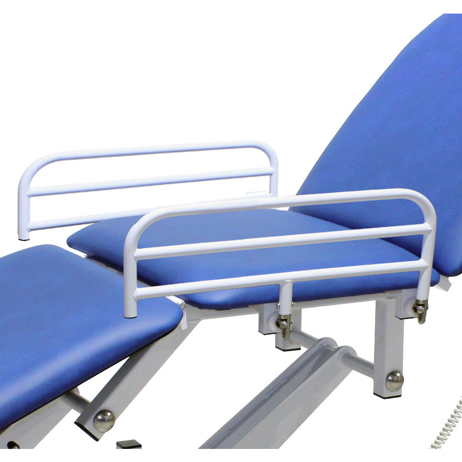 Examination / Treatment Couches - Couches - Side Support Rails (Pair ...
