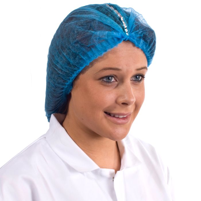 Acana Hygiene Hair Nets – Acana Medical