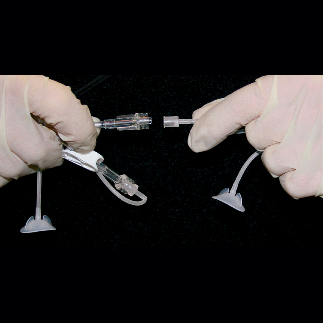 Morgan Lens - Eye Irrigation (Medi-Flow Lens) – Acana Medical