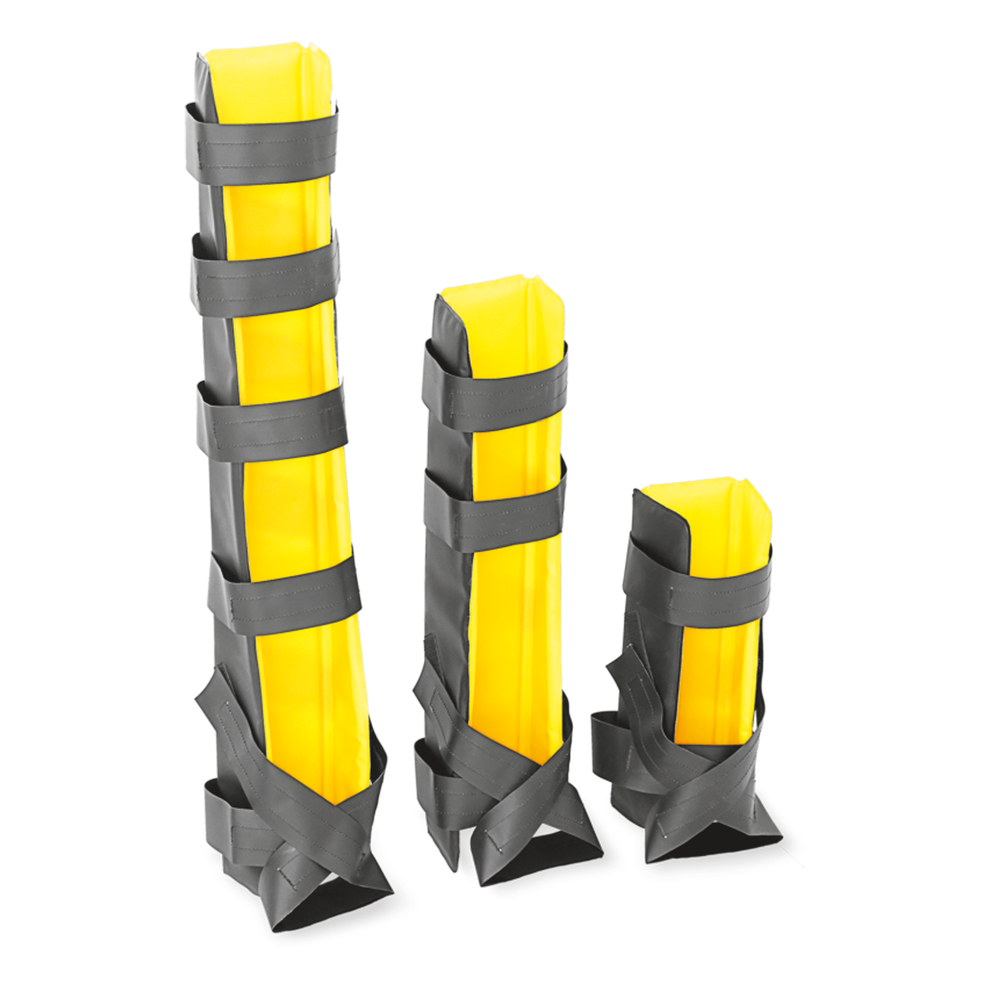 SPENCER® Fixo Splint - 3 Piece Kit – Acana Medical