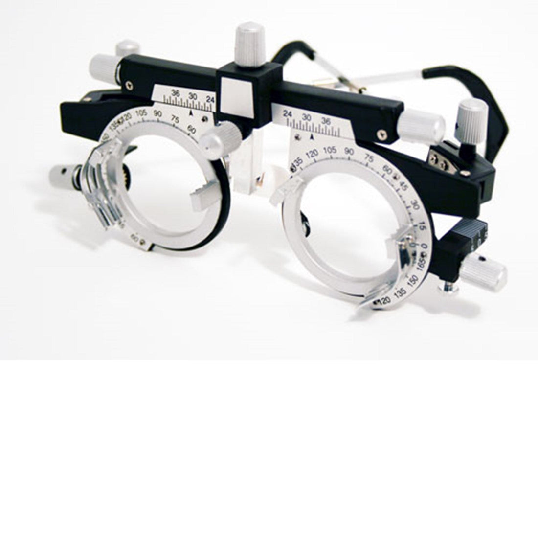 Trial Frame Spring Cell Deluxe Version – Acana Medical