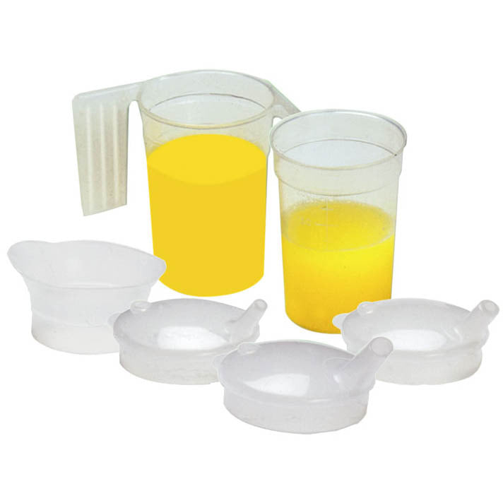 Plastic Beaker Bundle Kit – Acana Medical