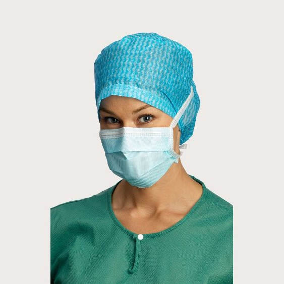 Barrier Medical Face Masks (Pack Of 50) – Acana Medical