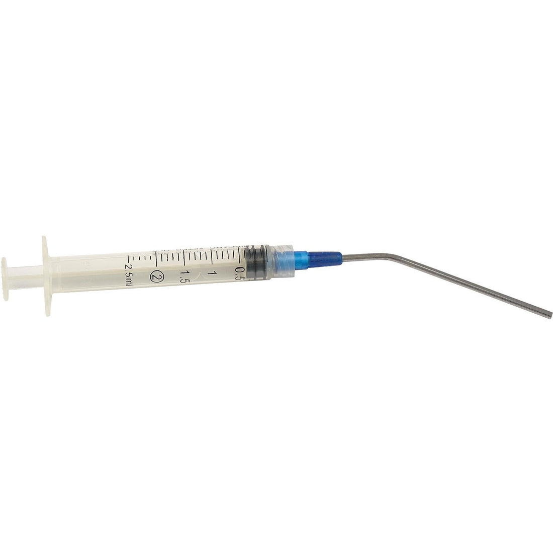 Ear Syringe - Ointment Syringe with Tip – Acana Medical