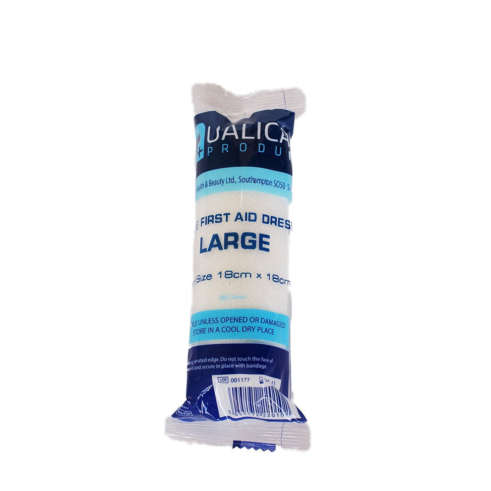 HSE dressing Large – Acana Medical
