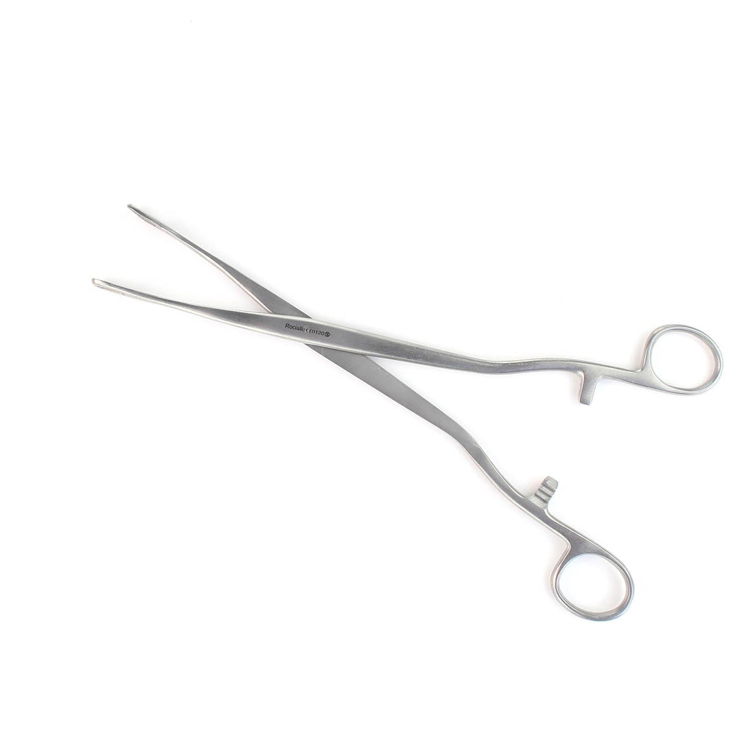 Forceps Polyp and Ovum Bonneys 24cm (9.6") - Box of 30 – Acana Medical