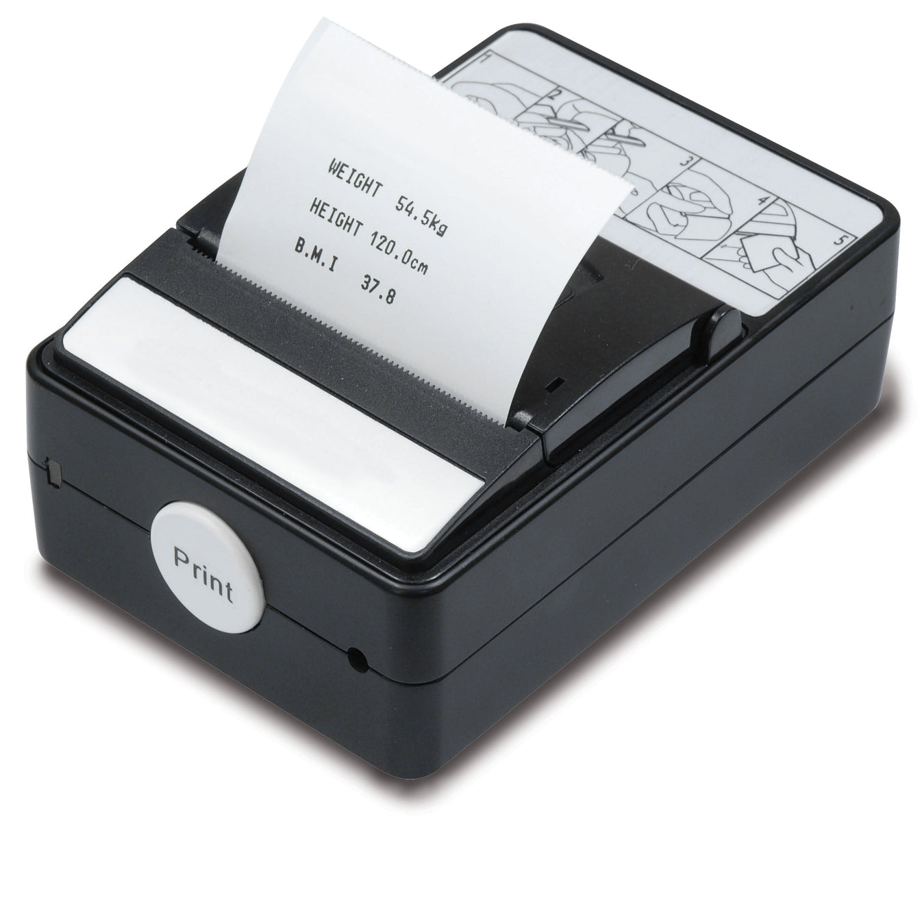 Marsden Thermal Dot Line Printer – Acana Medical