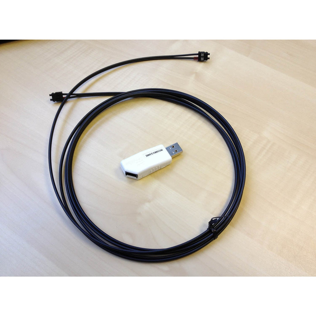 Replacement Meditech ABPM-04/05 USB Fibre Optic Cable – Acana Medical